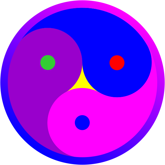 Soul Stair-Steps: Yin Yanging Yang Yining out of the Matriarchy ...