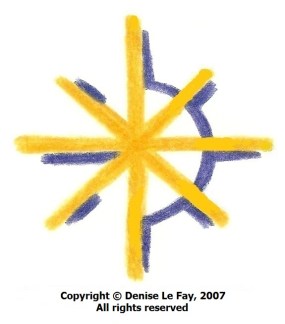 HighHeartLife – The Evolutionary Ascension Process by Denise Le Fay